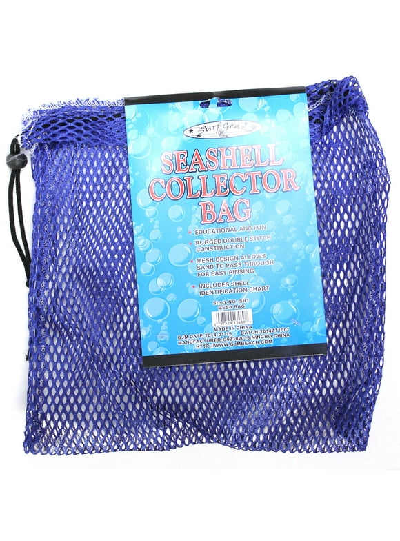 Seashell Bag