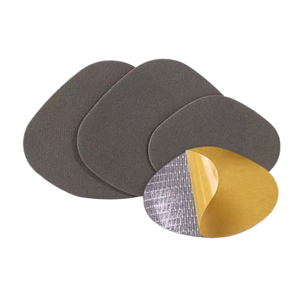 Mesh Shoe Hole Repair Patch Sneaker Hole Patch Insert Sticker Easy to ...