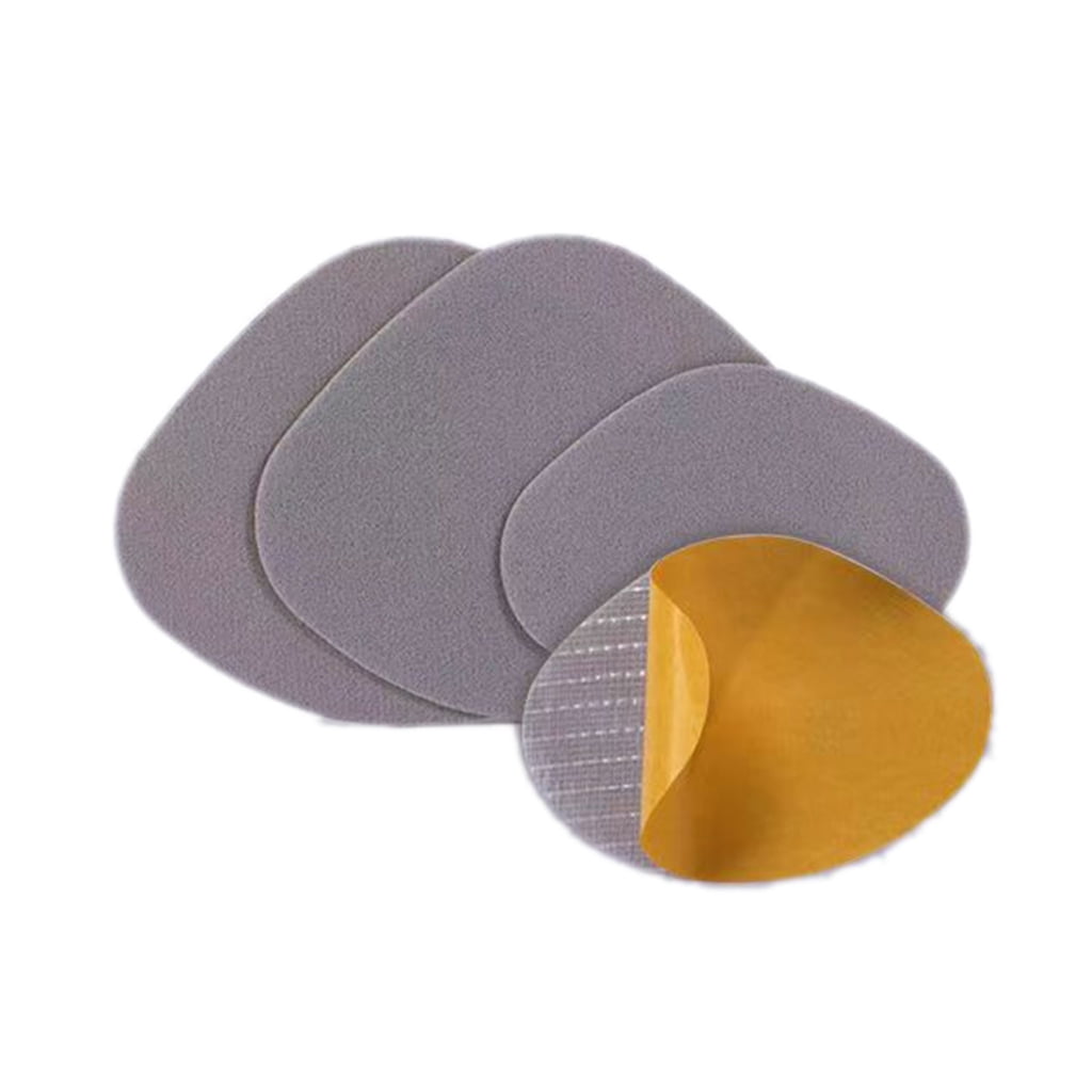 Mesh Shoe Hole Repair Patch Sneaker Hole Patch Insert Sticker for ...