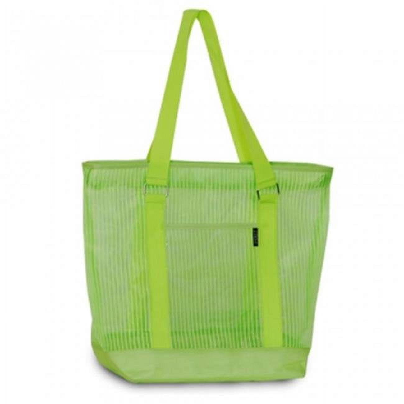 Mesh Shopping Tote 17 x 13.5 x 8.75 - Walmart.com