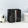Mesh Shower Caddy Bag | Portable Hanging Shower Organizer Tote | Quick ...
