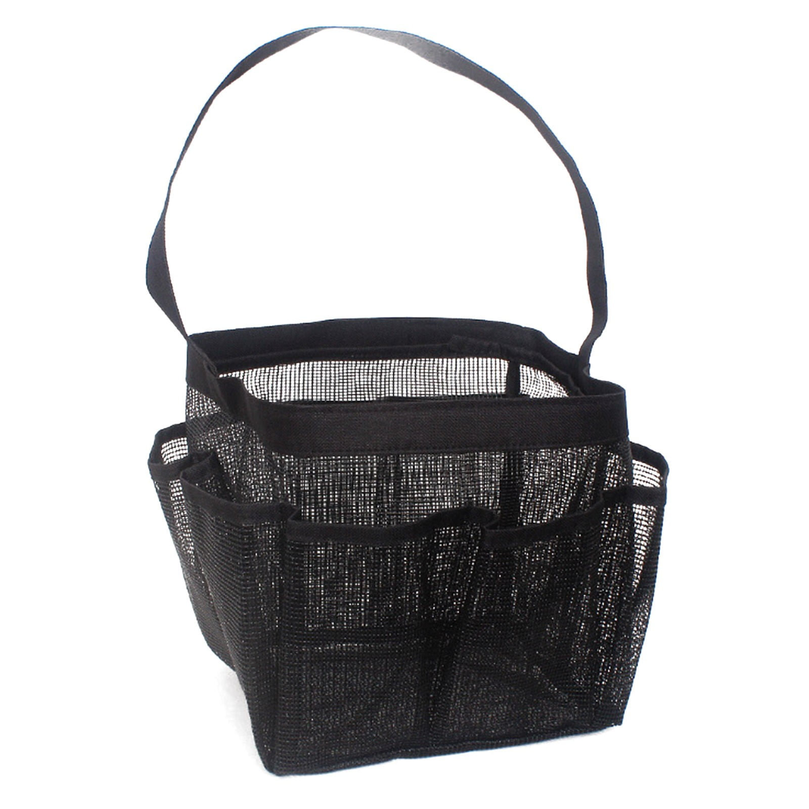 Mesh Shower Caddy Tote, Large Shower Caddy Basket Portable, Quick Dry ...