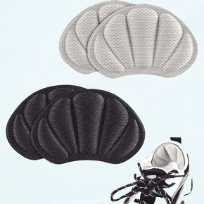 Shop Heel Guards for Comfortable Footwear Protection at Walmart