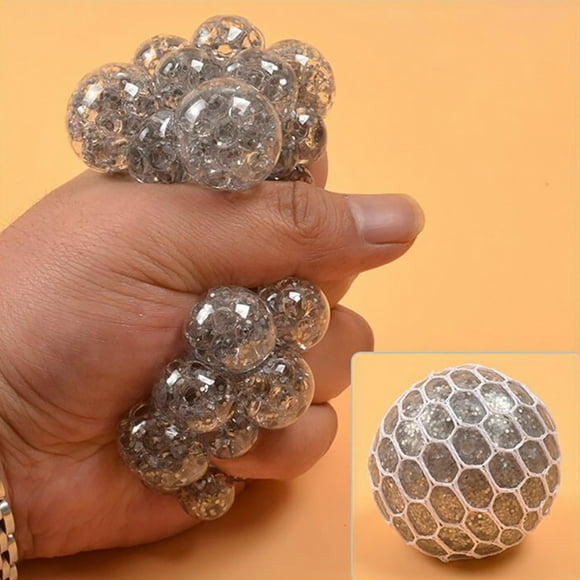 Sensory Squishy Balls