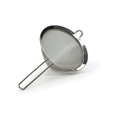 Update International CC-8F 8in Strainer Fine Mesh China - Walmart.com