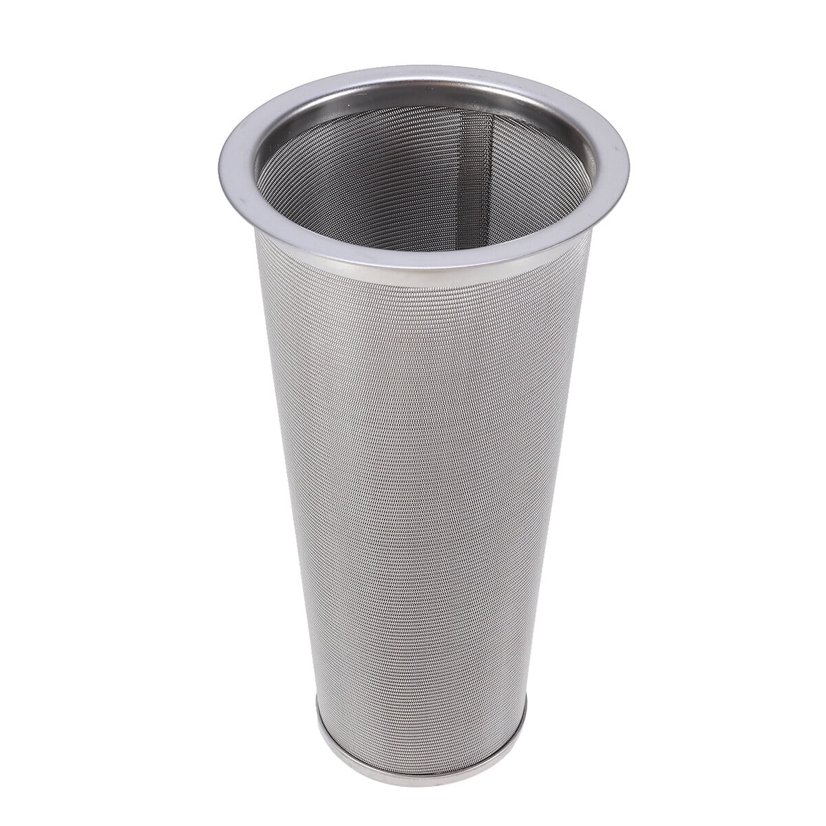 Mesh Strainer Cold Brew Coffe Maker Stainless Steel Coffee Strainer ...