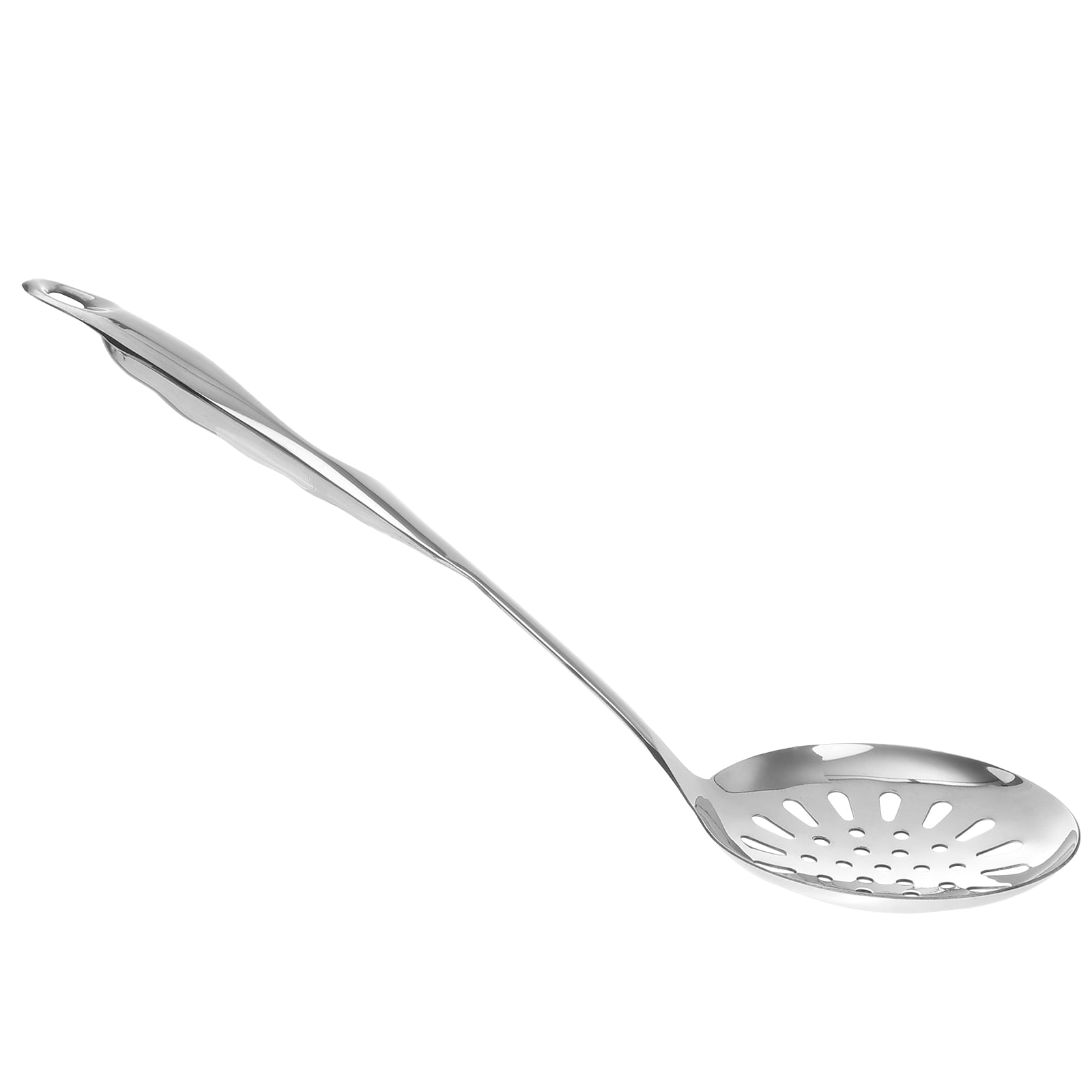 Mesh Strainer Skimmer Spoon Colander Slotted Spoons for Cooking ...
