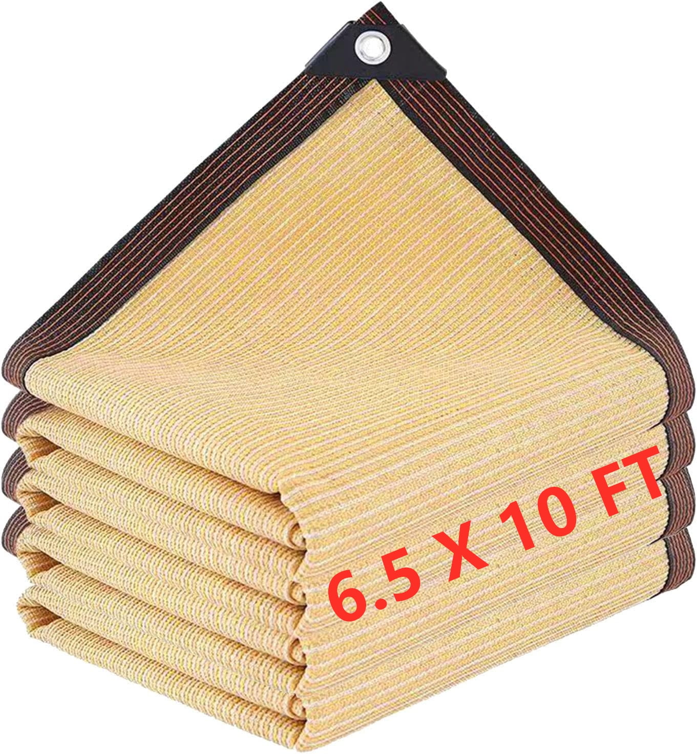 Mesh Tarps for Shade, Resistant Sun Shade Net ,Shade Cloth with ...