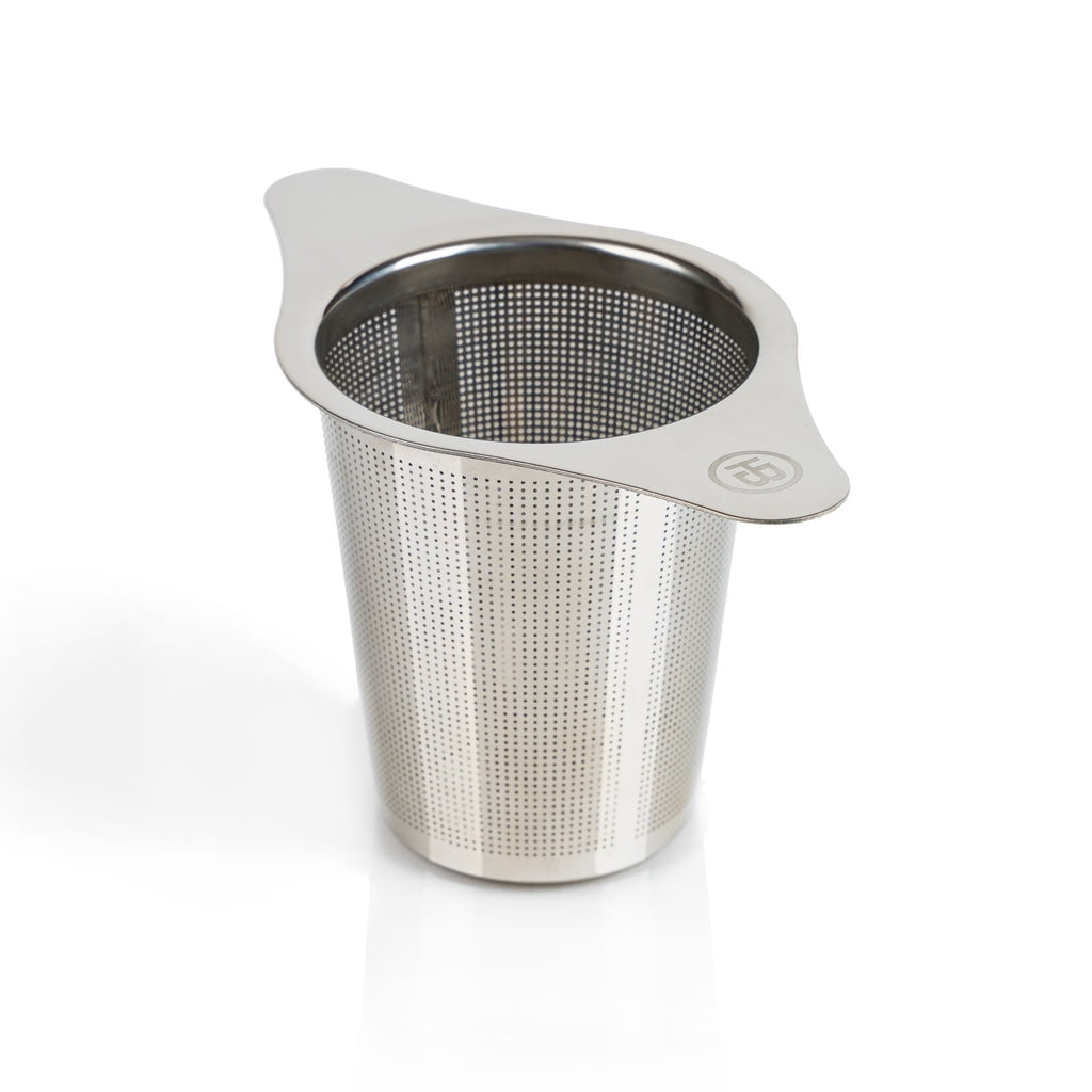 Brod & Taylor Mesh Tea Infuser Basket, 0.5mm Micro-Holes - Walmart.com
