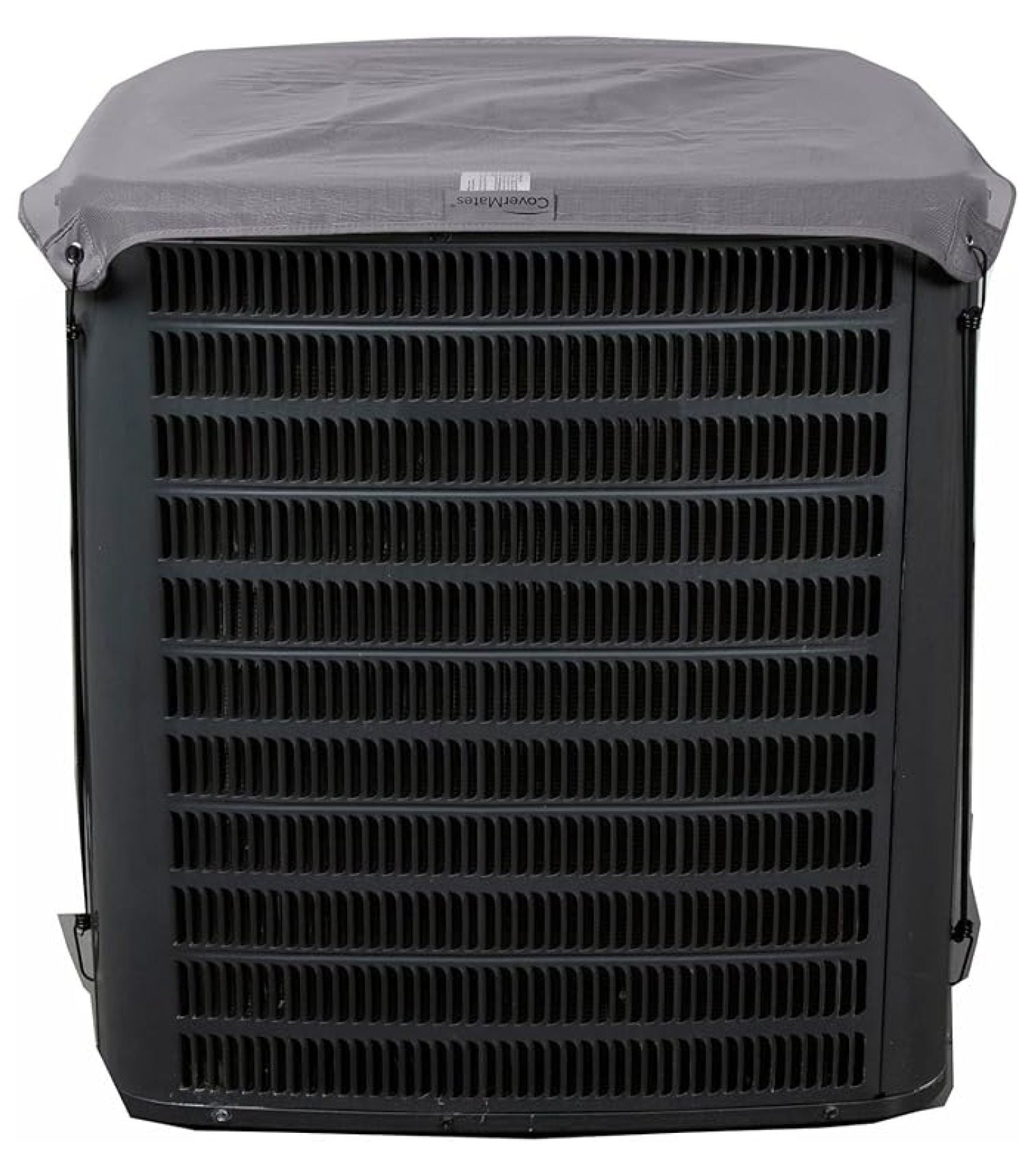 Mesh Top Air Conditioner Cover - Outdoor Protection for Units, 300D ...