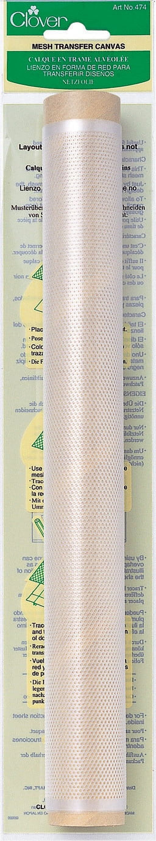 Clover Transfer Papers in Sketchbooks & Art Paper - Walmart.com