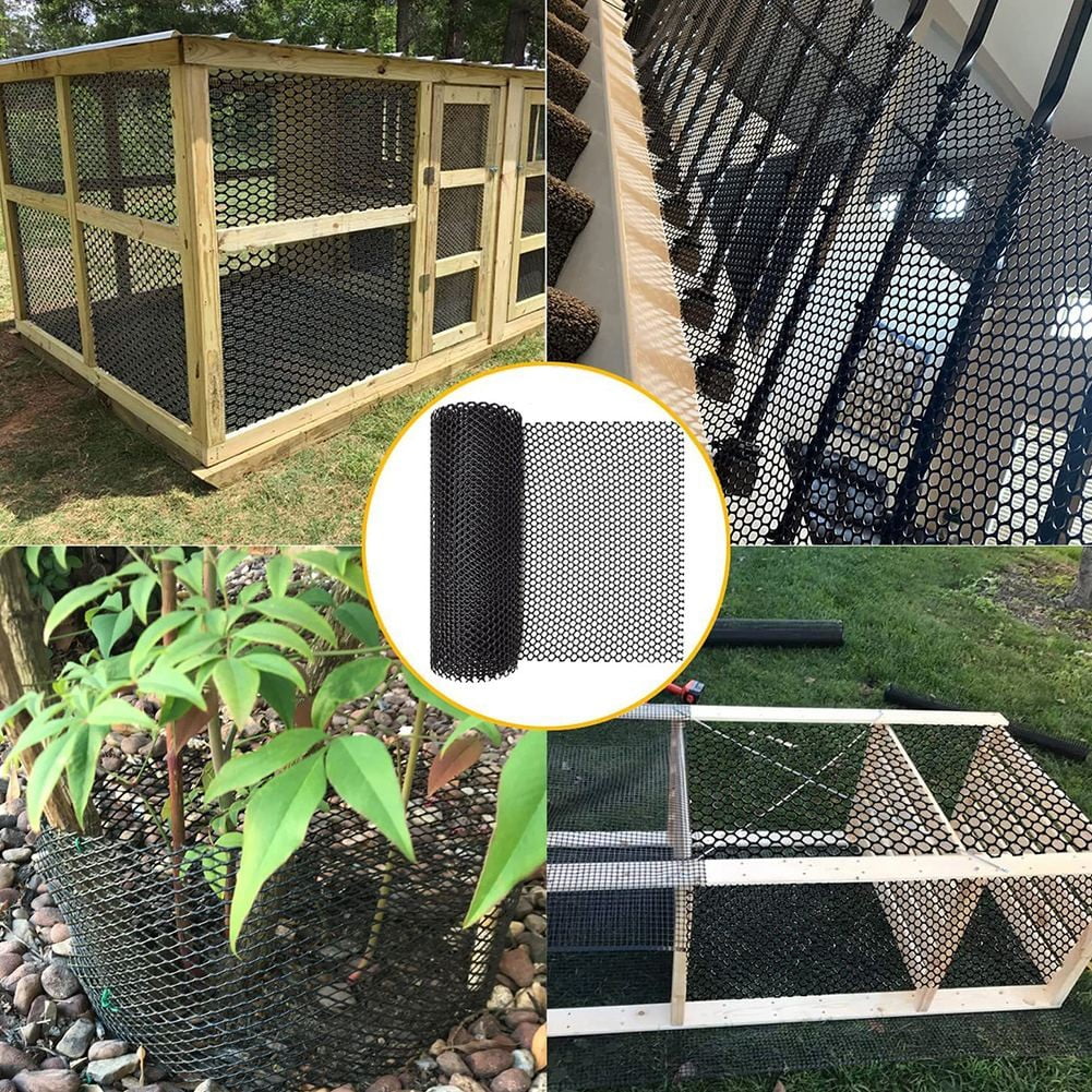 Mesh Tree Trunk Protectors: Guard Your Trees from Deer, Mowers and ...