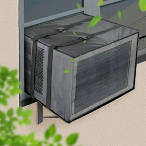 Mesh Air Conditioner Cover