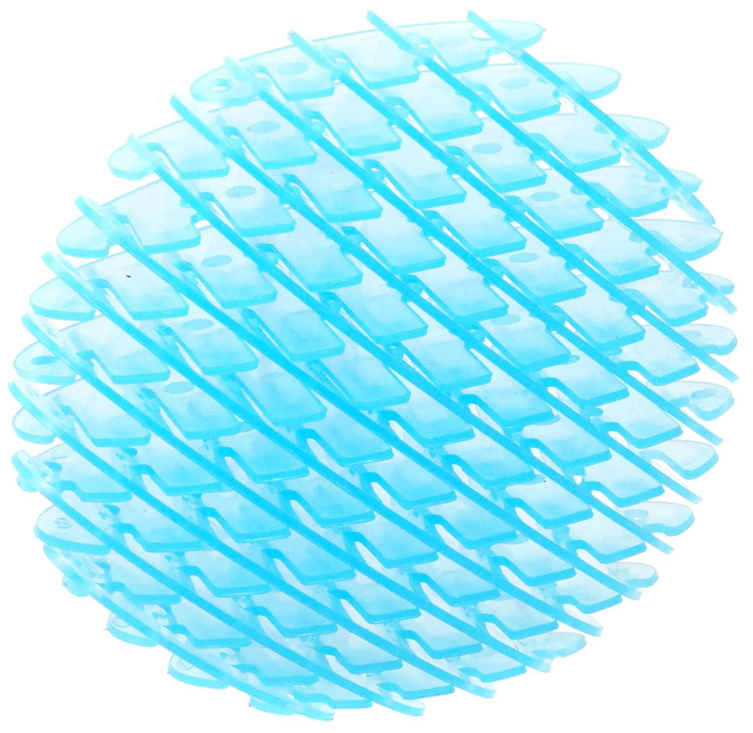 Mesh Worm Blue Fidget Toy - Walmart.com