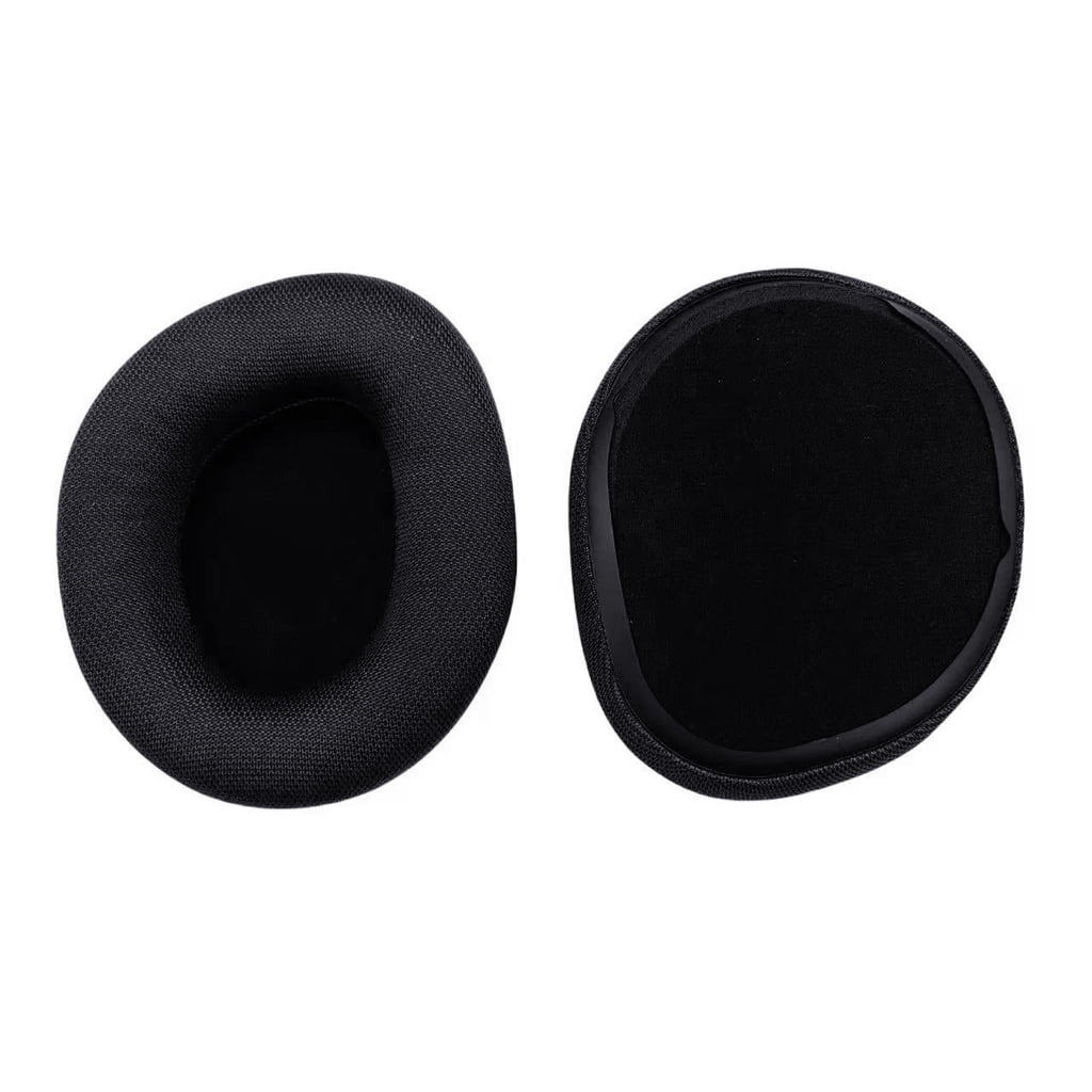 Meshes Fabric Earpads Ear Cushions Covers for Beach 600 Gen3 Over-Ear ...