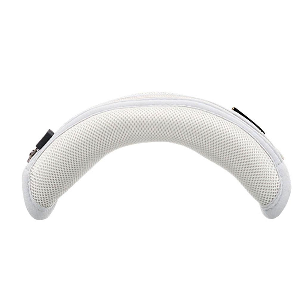 Meshes Fabric Headband Covers Protector for HD800S Headsets Headbeam ...