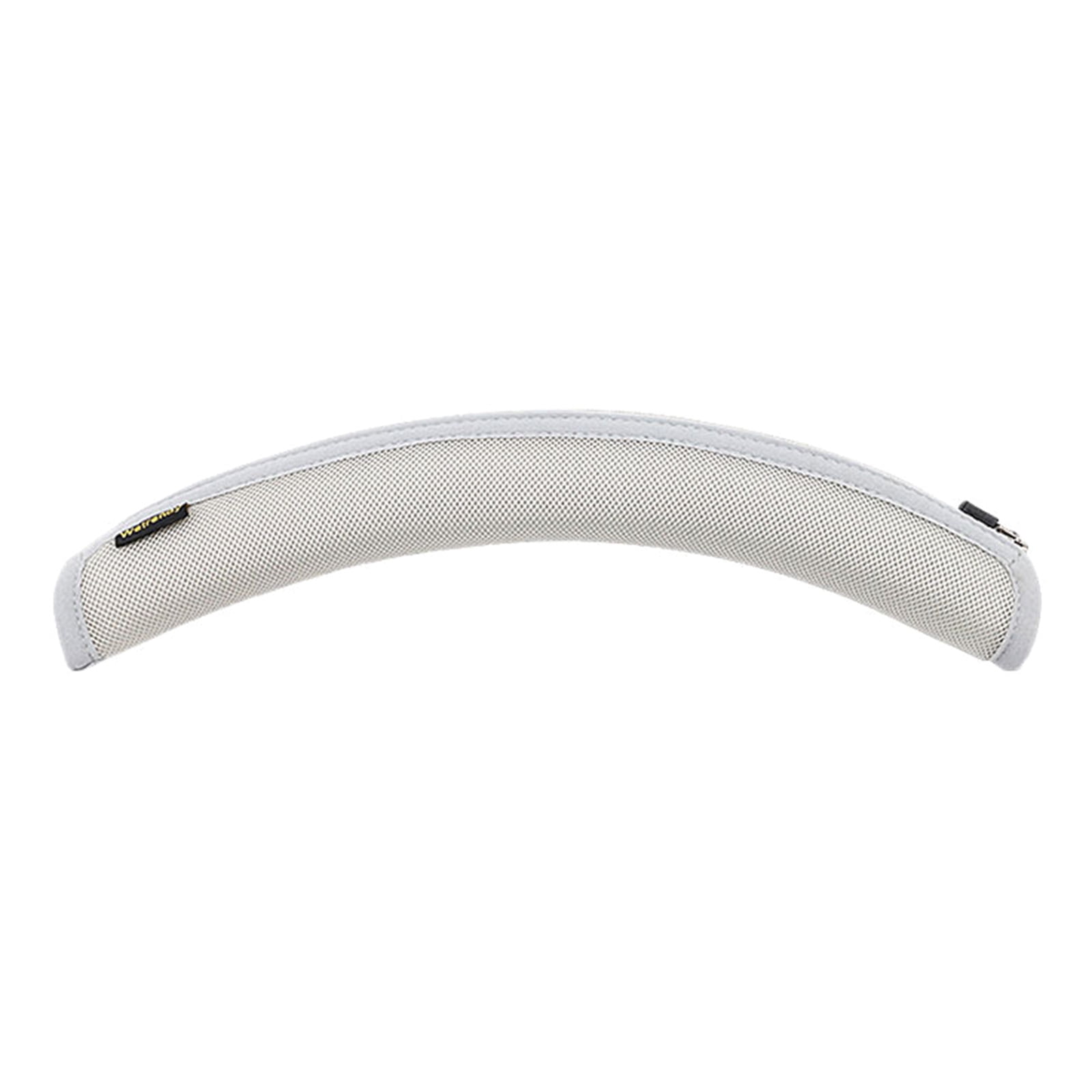 Meshes Fabric Headphones Headband Covers Replacement Headband Sleeve ...