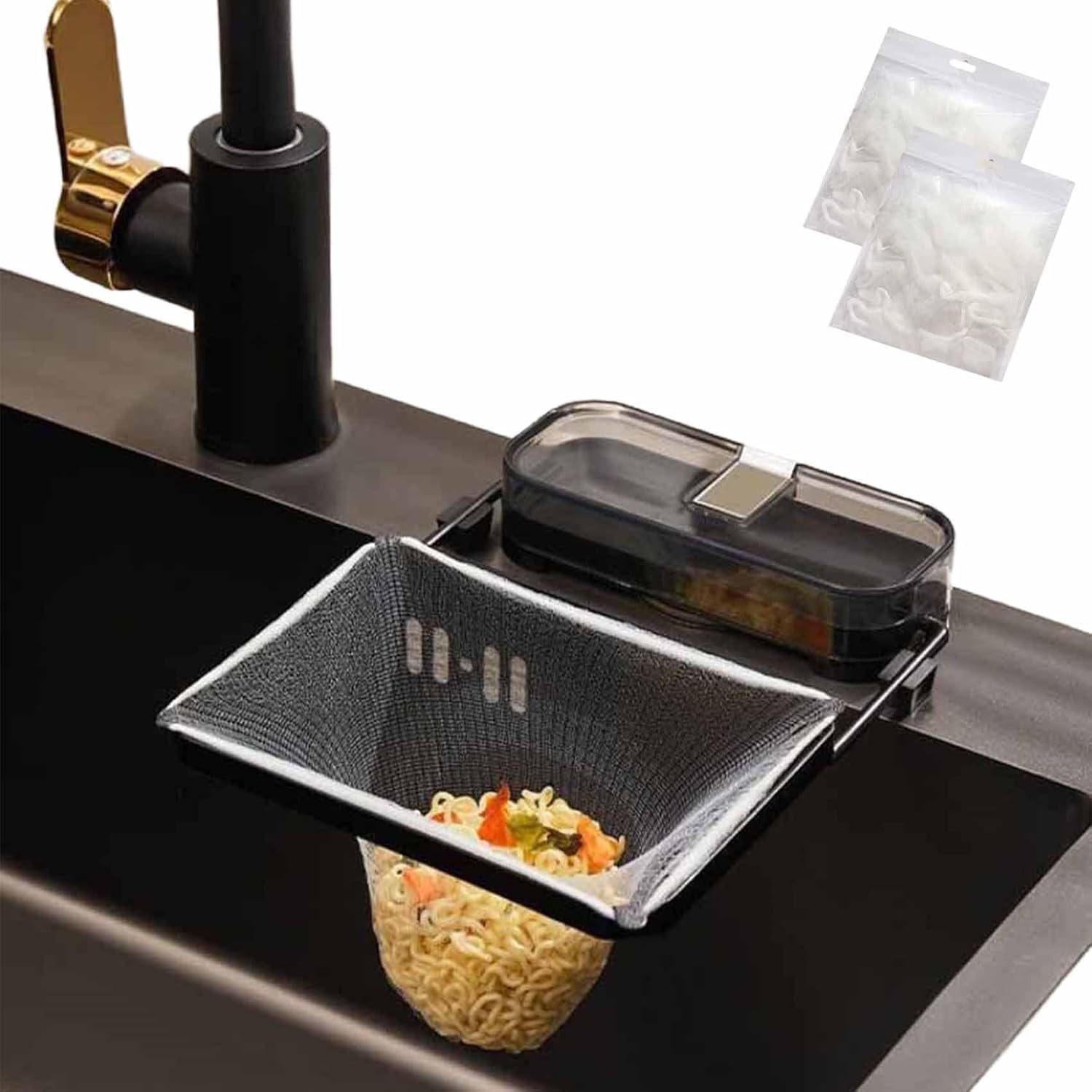 Meshmate Waste Rack, Mesh Mate Waste Rack, Meshmate Waste Rack Sink ...