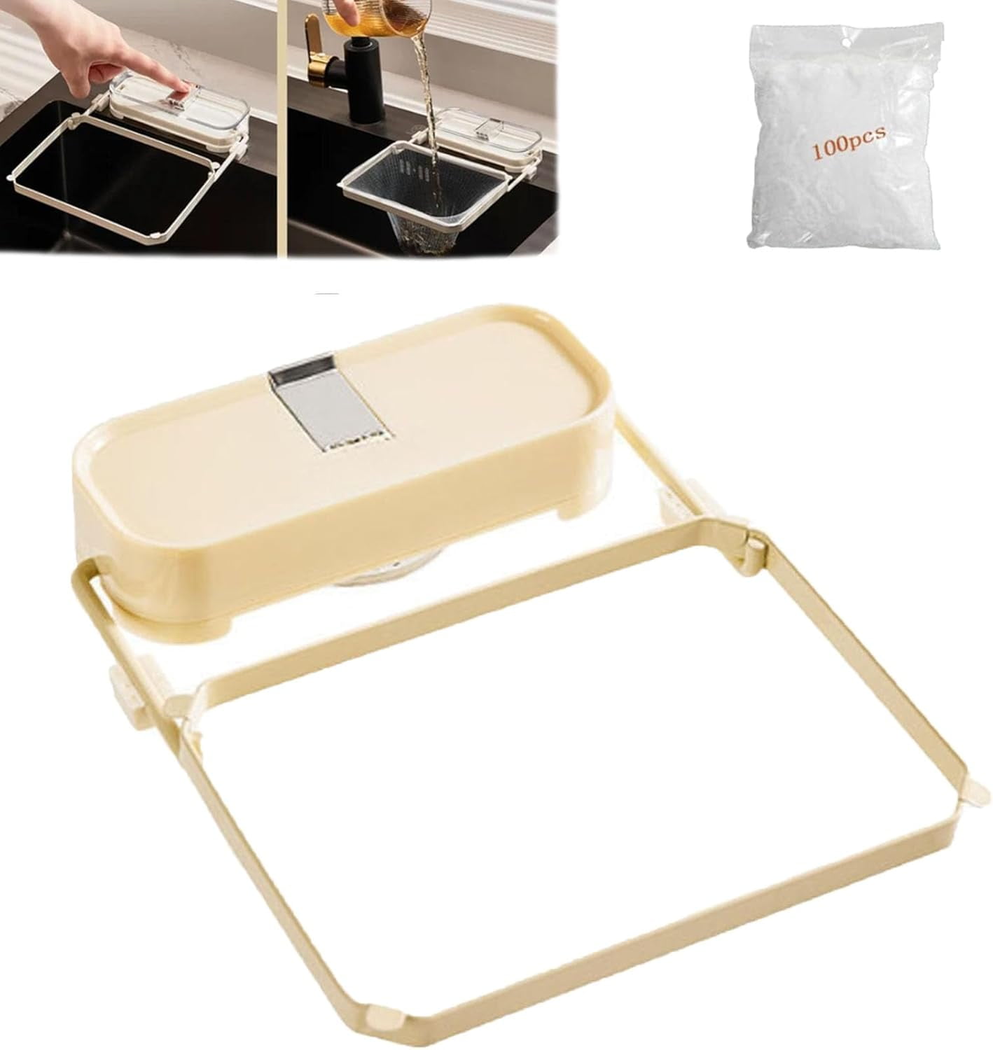 Meshmate Waste Rack, Meshmate Waste Rack Sink, Mesh Mate Waste Rack ...