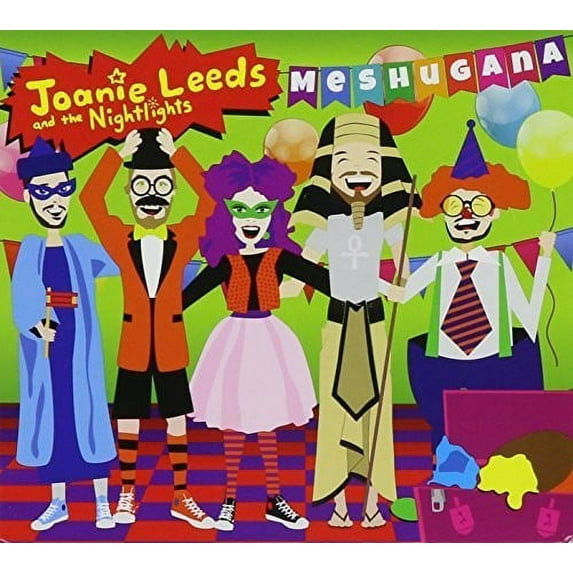 Meshugana - Walmart.com