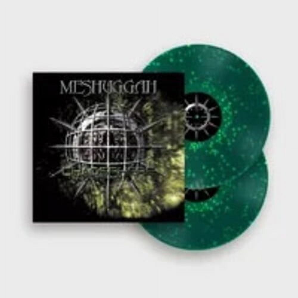 Meshuggah - Chaosphere - Music & Performance - Vinyl - Walmart.com
