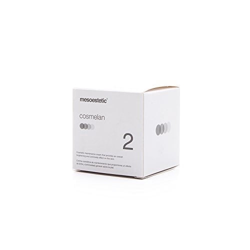 Mesoestetic Cosmelan 2 Maintenance Depigmentation Cream 1.06 fl oz ...
