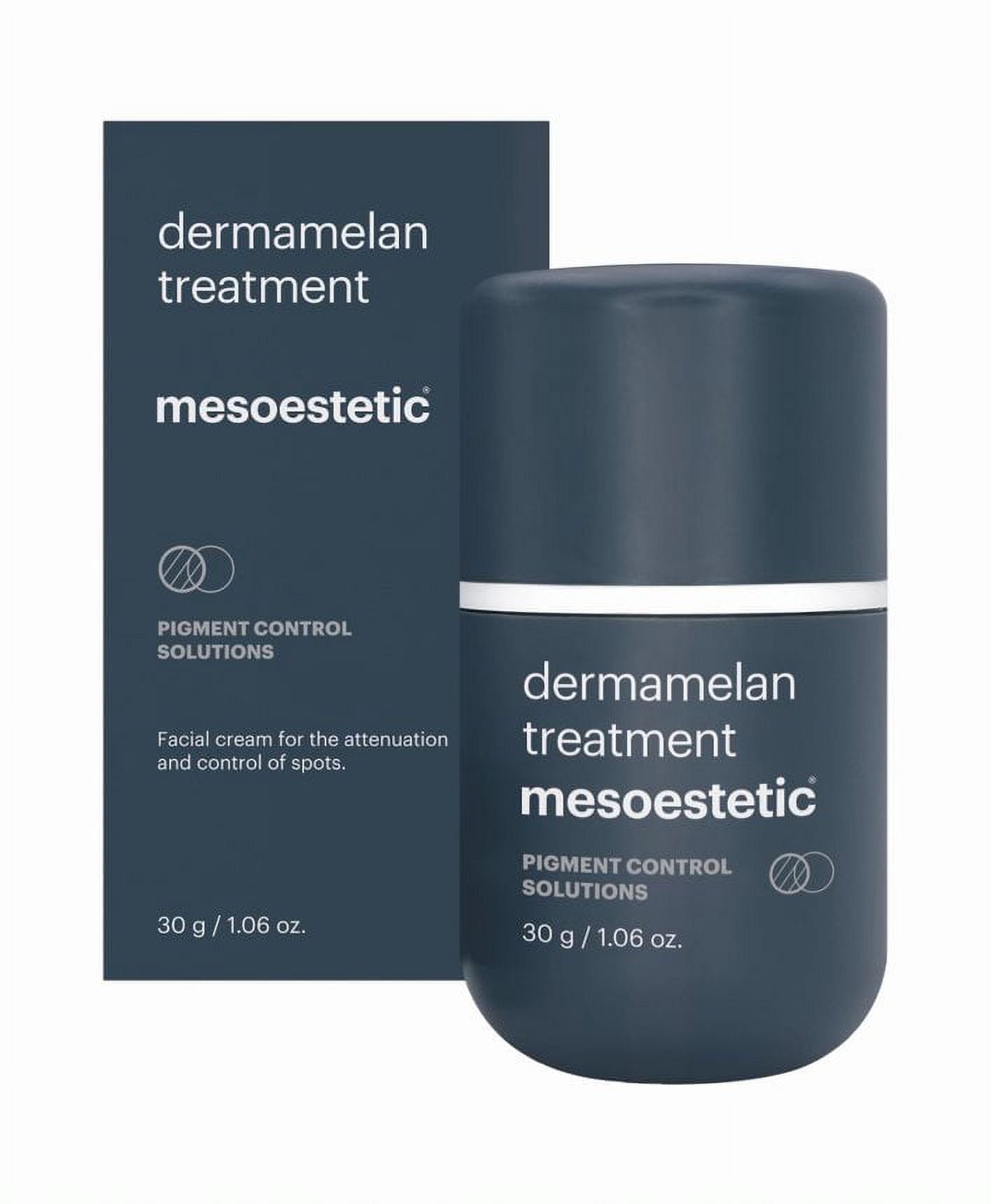 Mesoestetic Dermamelan Face Skin Care Treatment Cream, Pigment Control ...