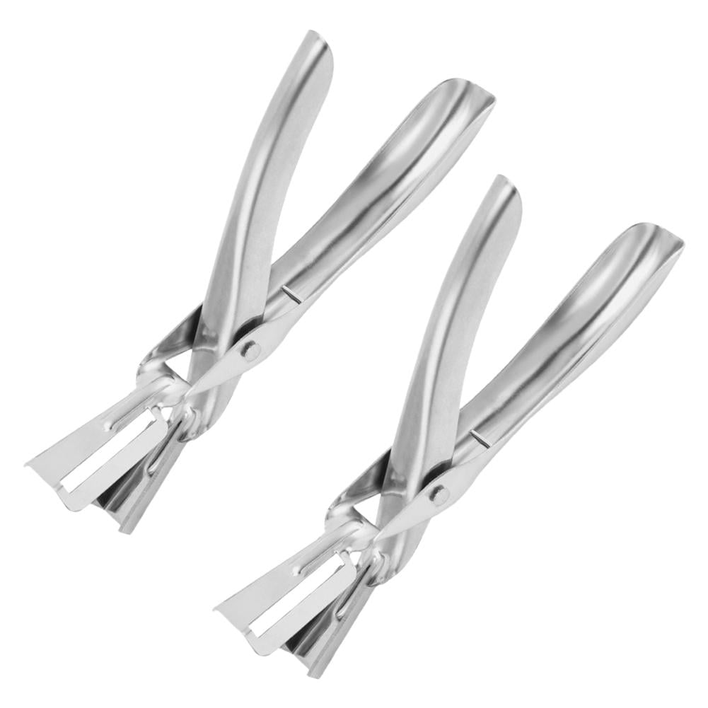 Mess-Free Crawfish Peeler-Fast Sheller Tools For Clean 1/2X Hands- Gad ...