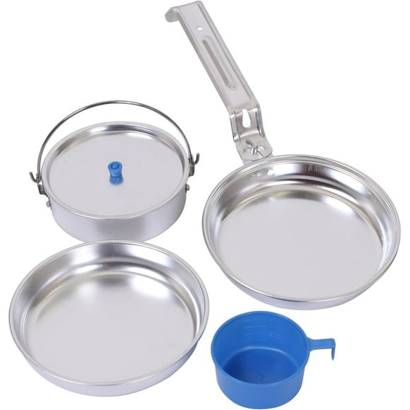 Coleman Mess Kit
