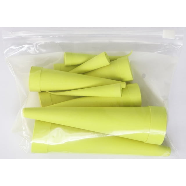 Mess Stopper® Universal Hydraulic Oil Line Service Rubber Plugs and ...
