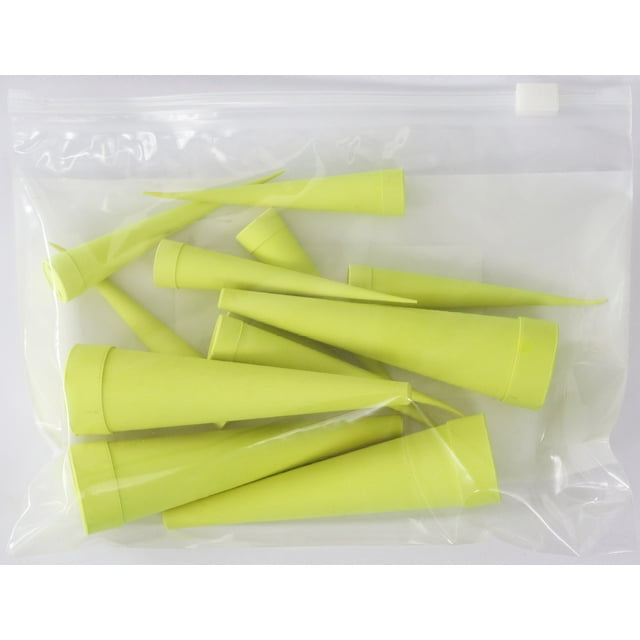 Mess Stopper¬Æ Universal Hydraulic Oil Plug Kit, 4 Medium, 8 Small ...