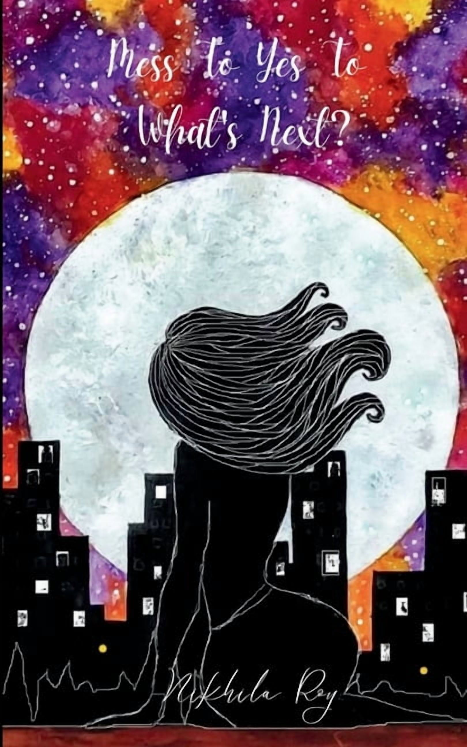 Mess to Yes to What's Next?, (Paperback) - Walmart.com