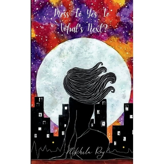 Mess to Yes to What's Next?, (Paperback) - Walmart.com