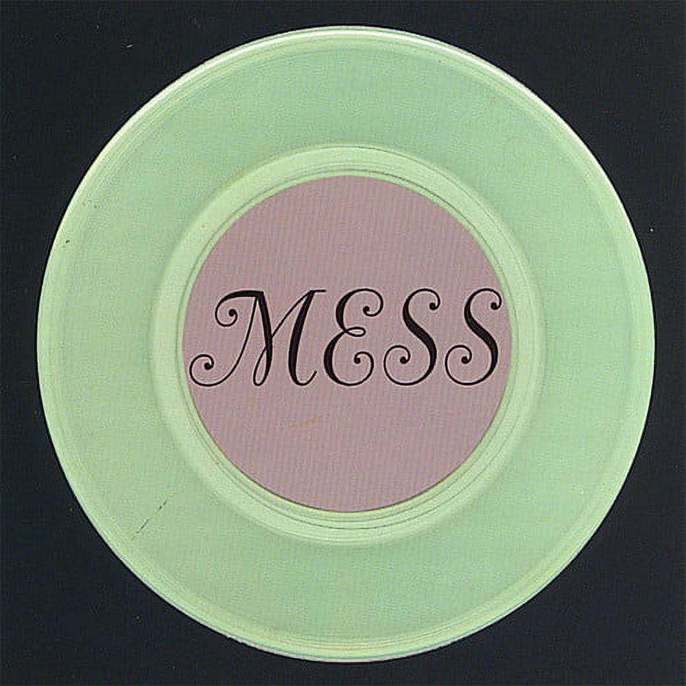 Pre-Owned Mess - Walmart.com