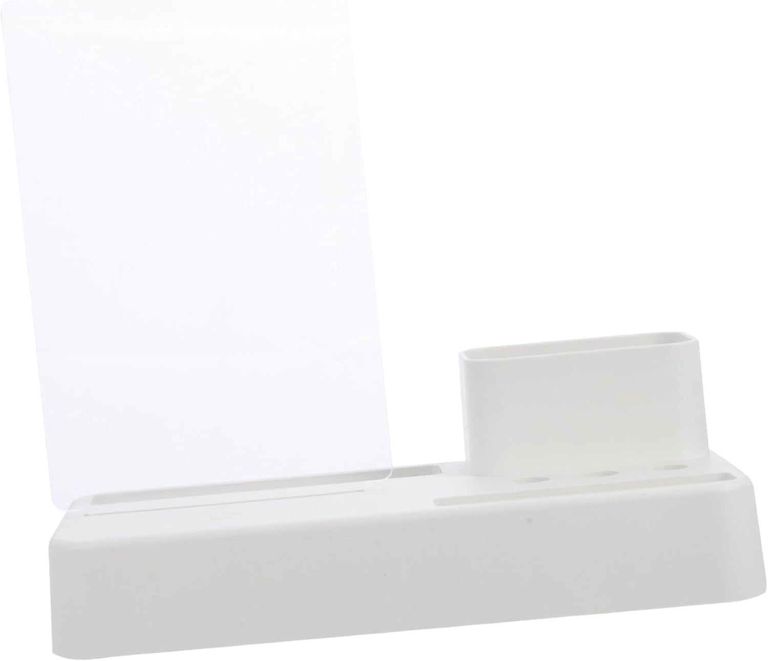 Message Board Tabletop Memo Board Light up Memo Tablet Desktop Memo ...