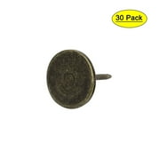 Large Head Thumb Tacks