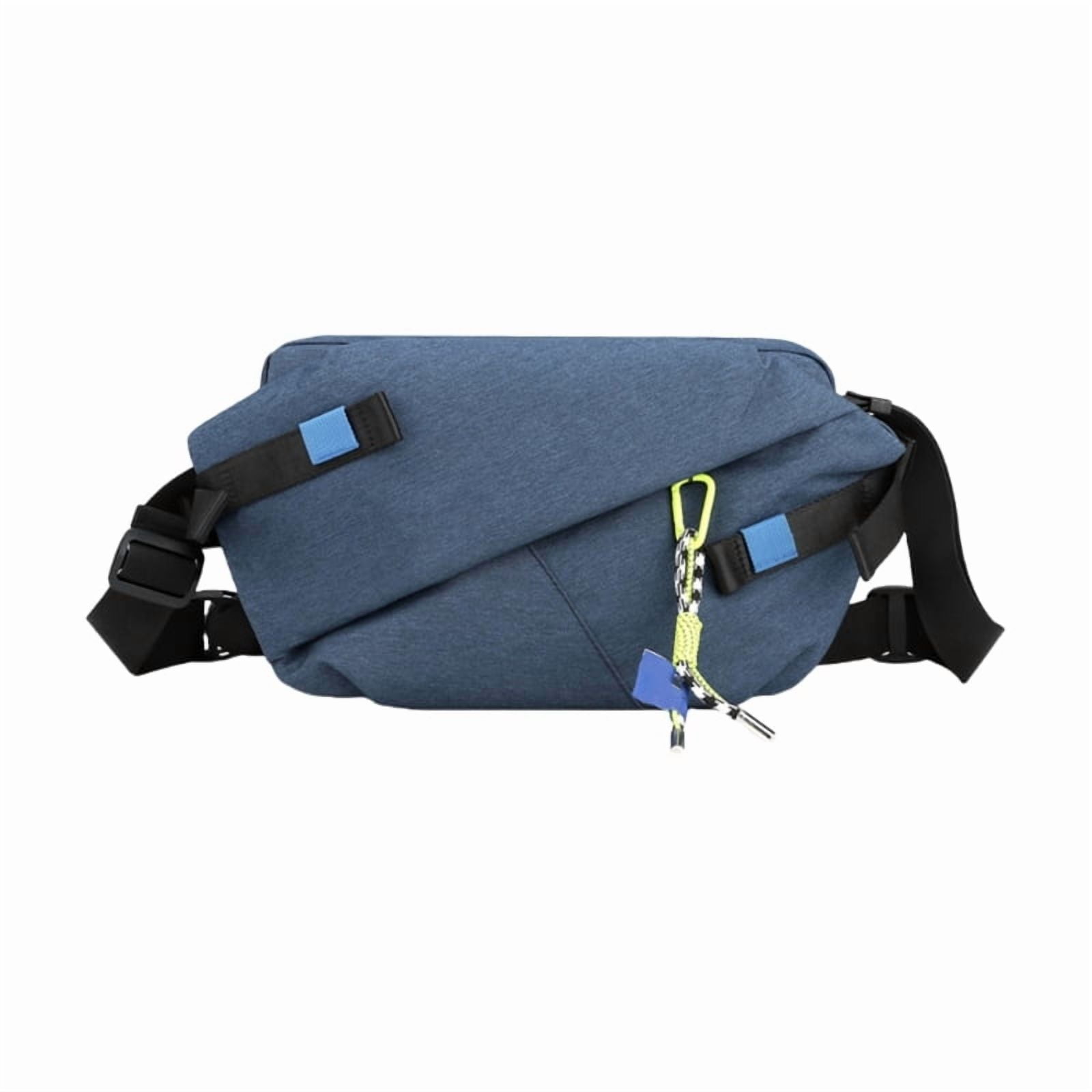 Messager Bag Small Slings Crossbody Bag Multi Pocket Slings Bag Hoboes ...