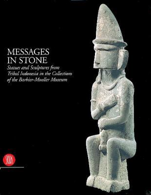 Pre-Owned Messages in Stone: Statues and Sculptures from Tribal ...