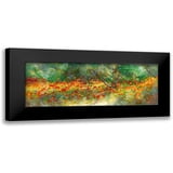 Messely, Johann 24x11 Black Modern Framed Museum Art Print Titled ...