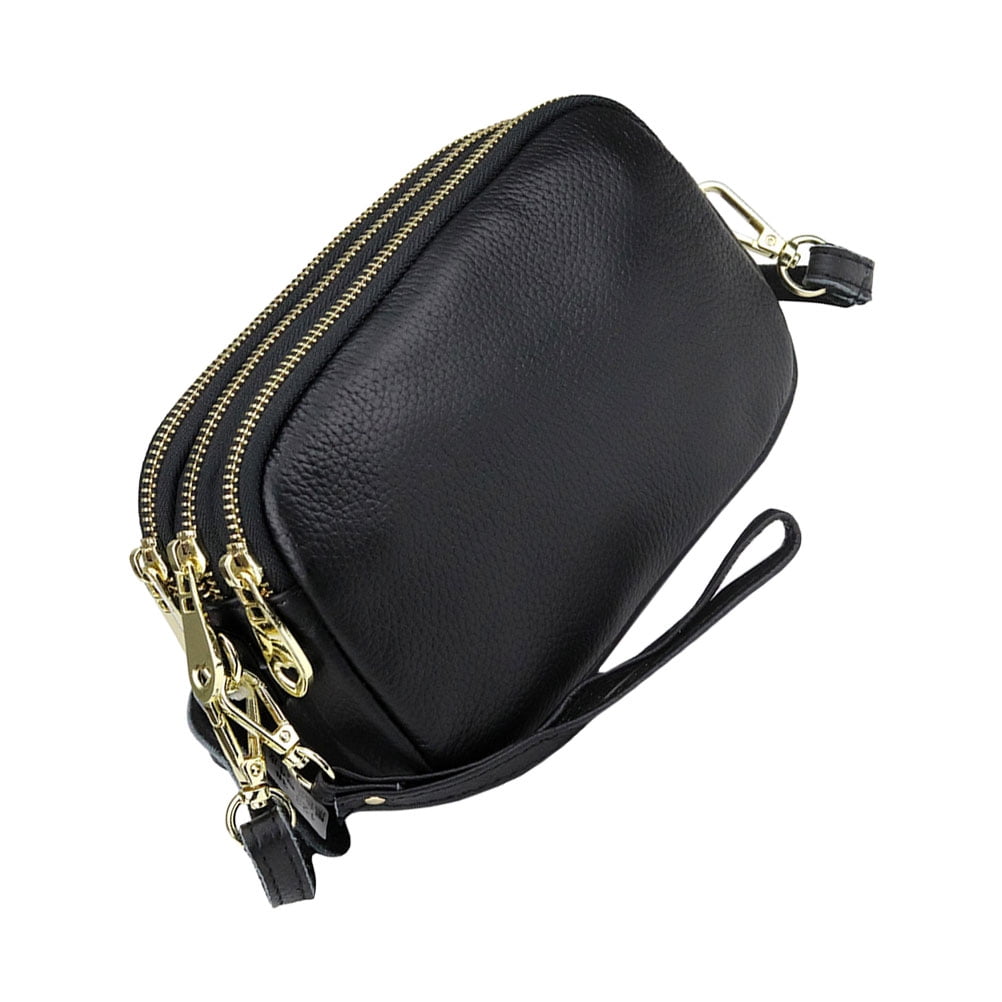 Messenger Bag Sundries Storage Pouch Tote Cross Body for Woman Purse ...