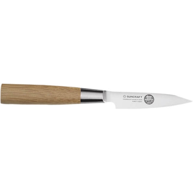 Messermeister 3 Inch Paring Knife - Walmart.com