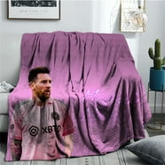 Minecraft TNT Silky Soft Plush Throw Blanket, 46" X 60" Green All-over ...