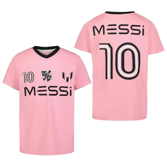 Messi 2008 Jersey