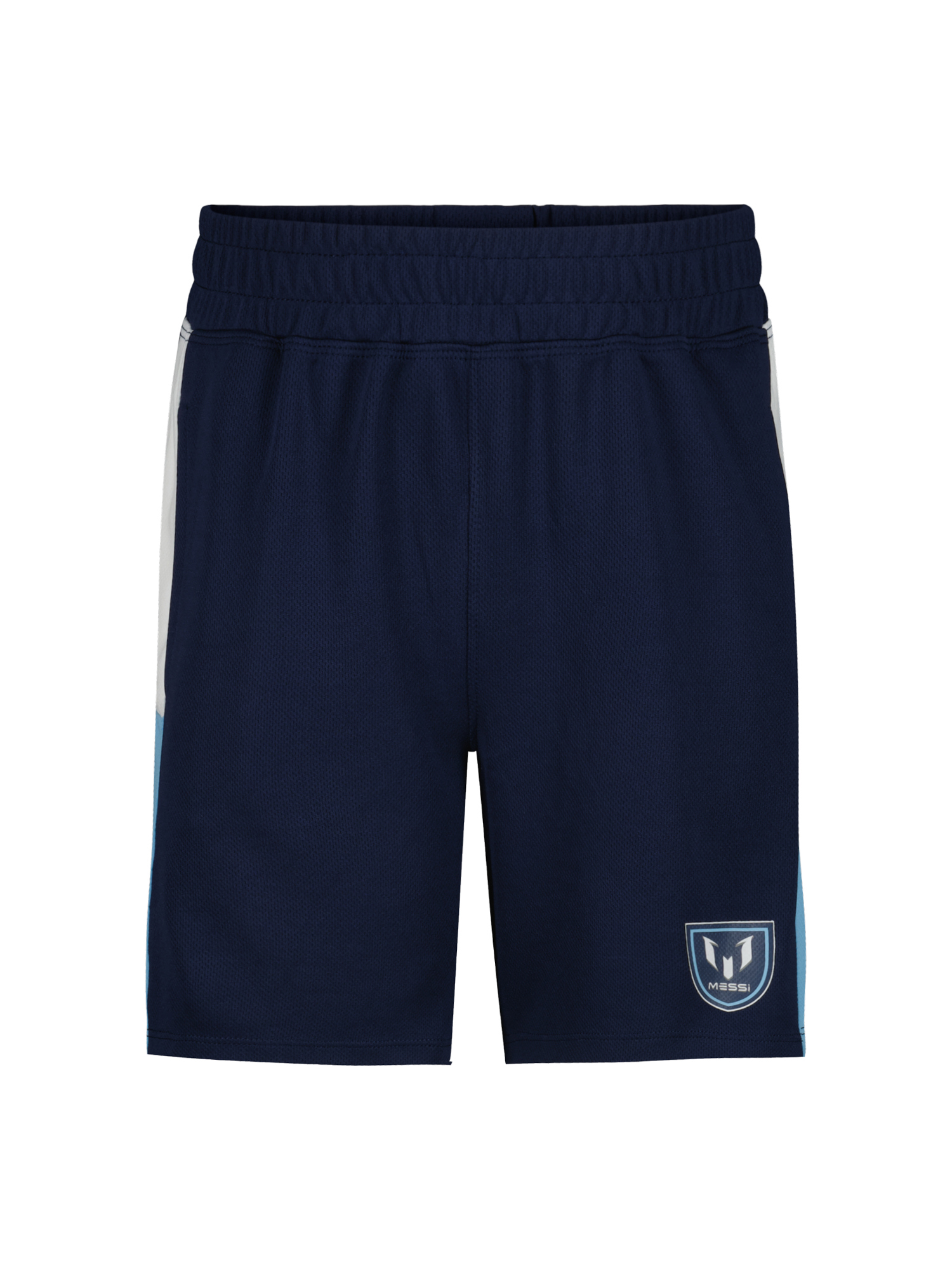 Messi Boys Shorts, Sizes 4-16 - Walmart.com