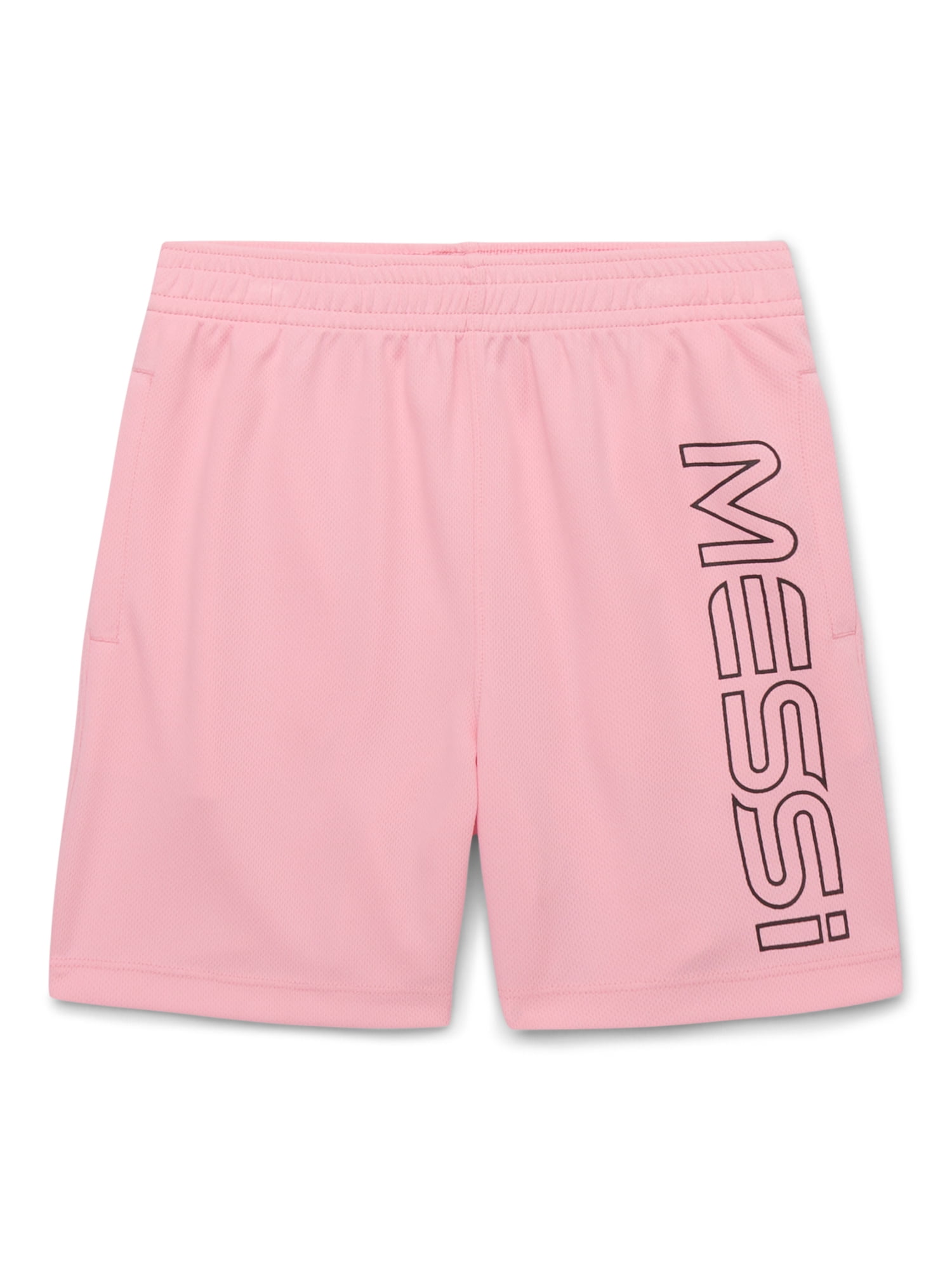 Messi Boys Shorts, Sizes 4-16 - Walmart.com