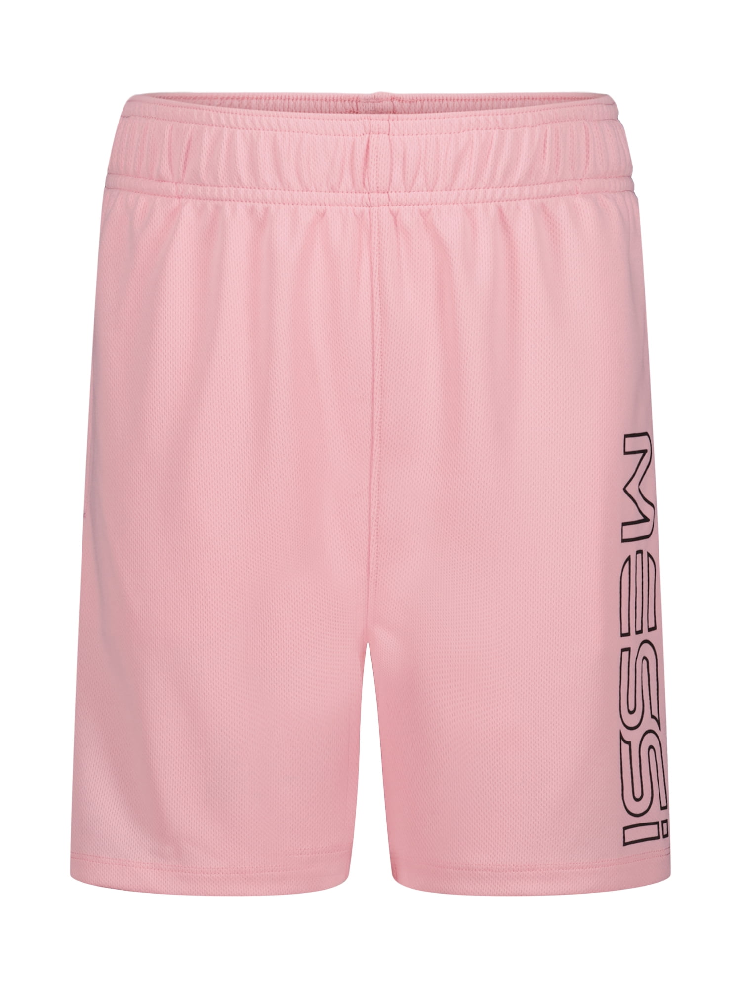 Messi Boys Shorts, Sizes 4-16 - Walmart.com