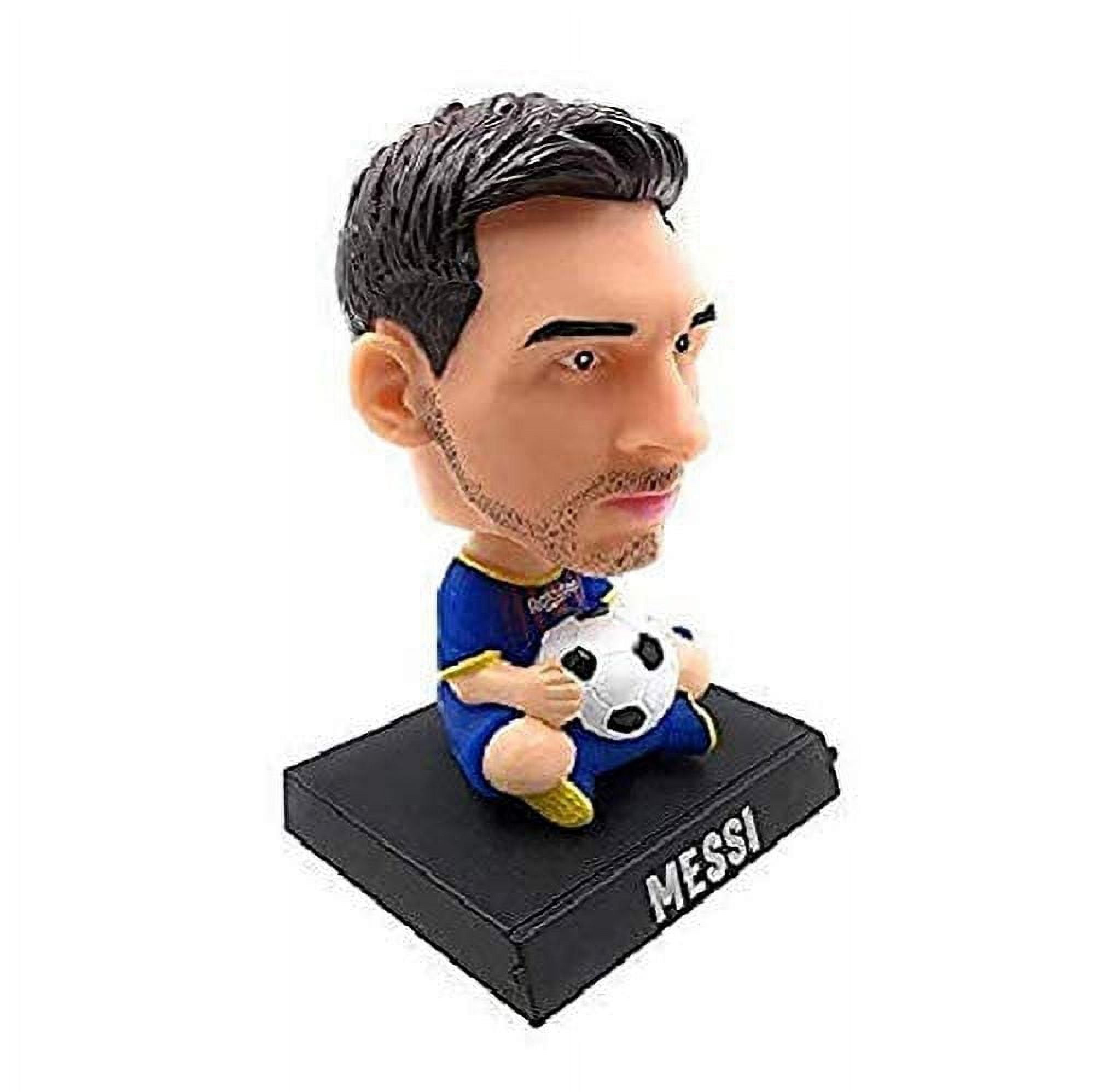Messi Football Star Doll Model Graduation Gift Children'S Toys 5.52 ...