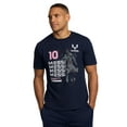 Messi Men's & Big Men's Short-Sleeve Graphic T-Shirt, Sizes S-3XL ...