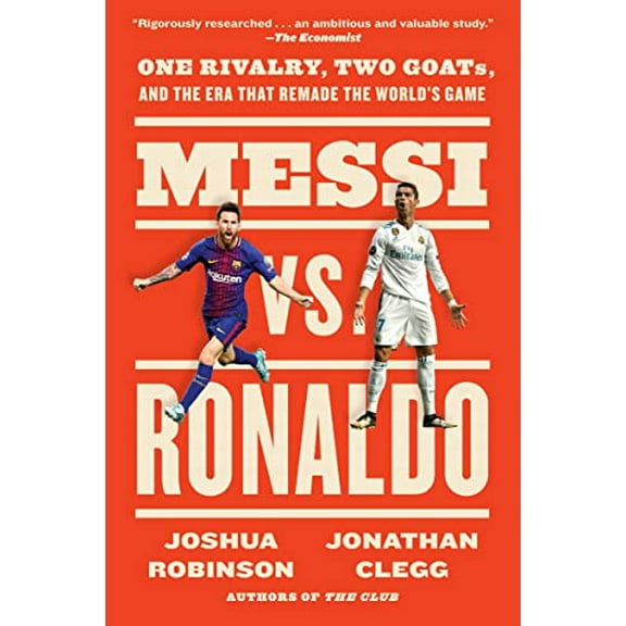 The Last Dance Messi vs. Ronaldo at the 2026 World Cup: Inside the ...