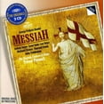 Messiah (Complete) (CD) - Walmart.com